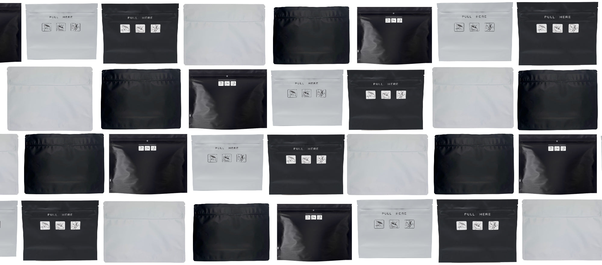 Exit Bags – Bag King