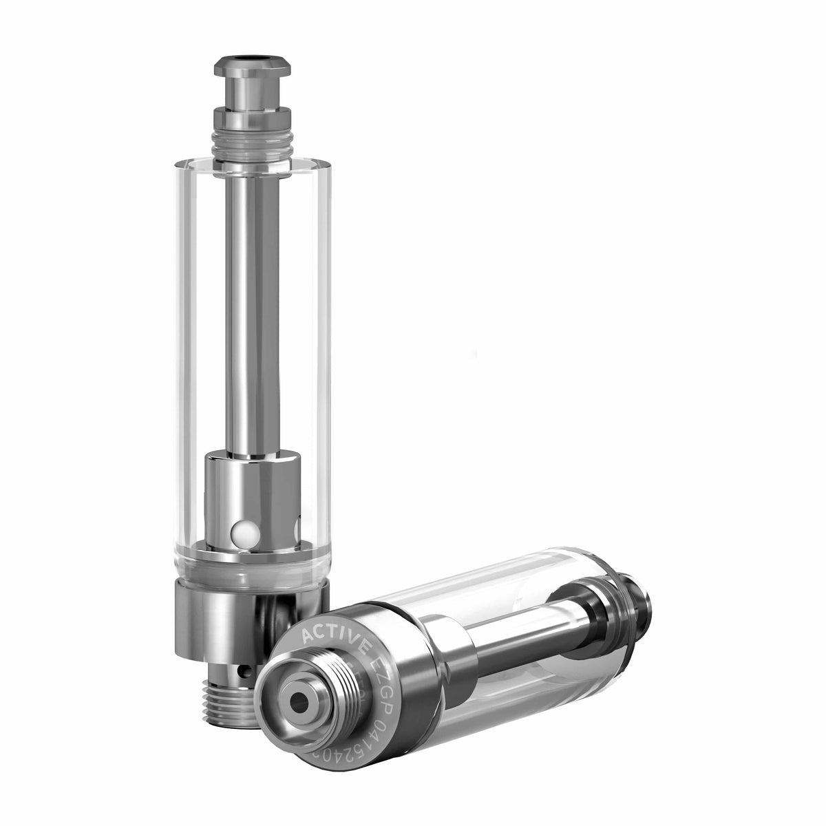 Active EZ-Click Glass Plus Cartridge | Vape Hardware