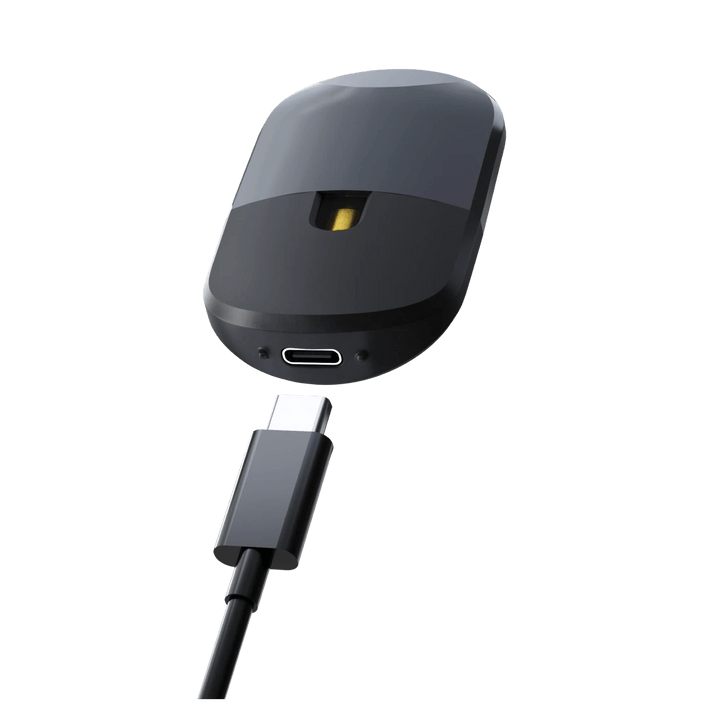 ACTIVE™ Leaf All-in-One Disposable Vape – Bag King