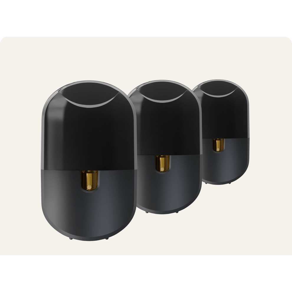 ACTIVE™ Leaf All-in-One Disposable – Bag King