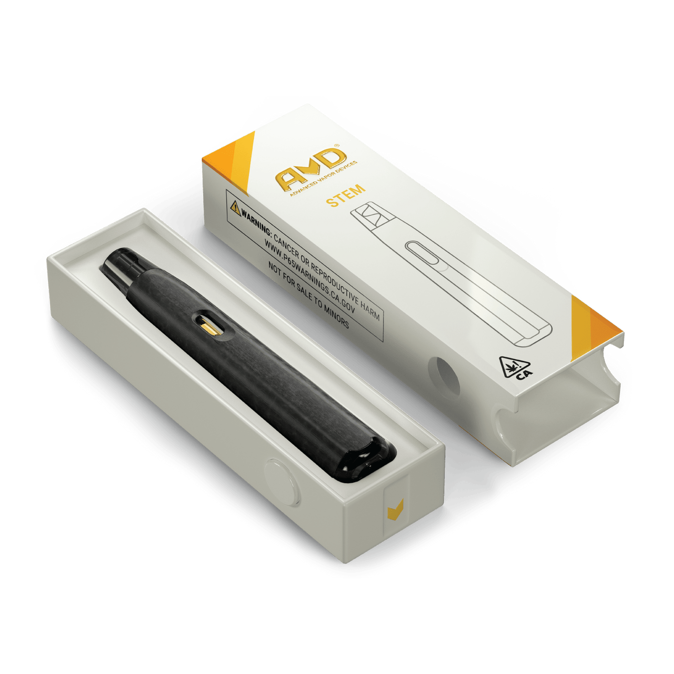 ACTIVE™ Stem All in One Disposable – Bag King