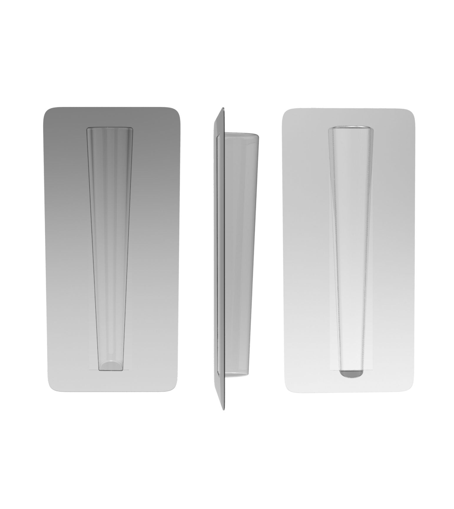 Grand Puff® Single Pre-Roll Packaging Insert | Tray Holder for Mylar B