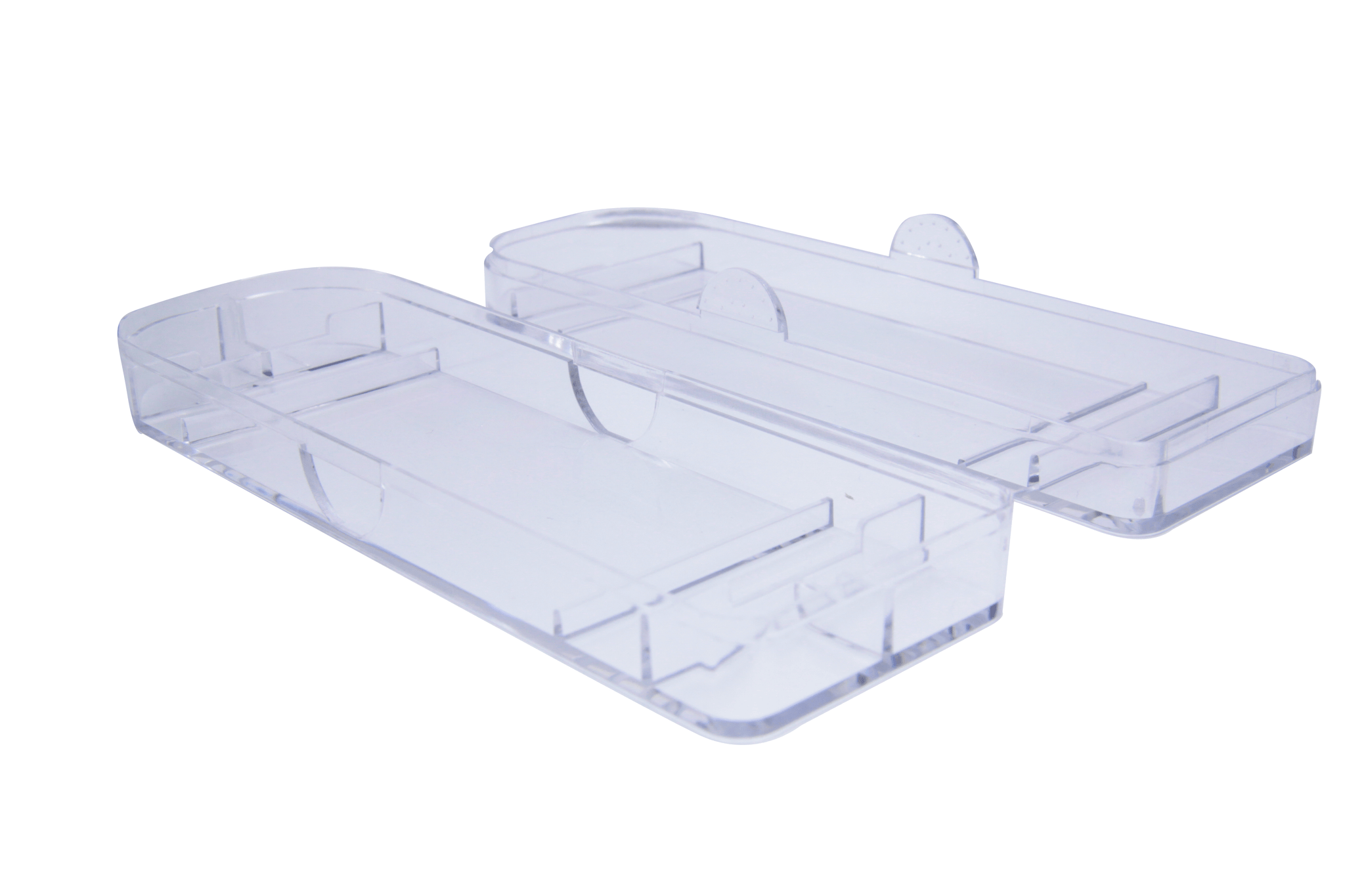 Acloud Plastic Case for All in One / Disposable Vape Cartridge – Bag King