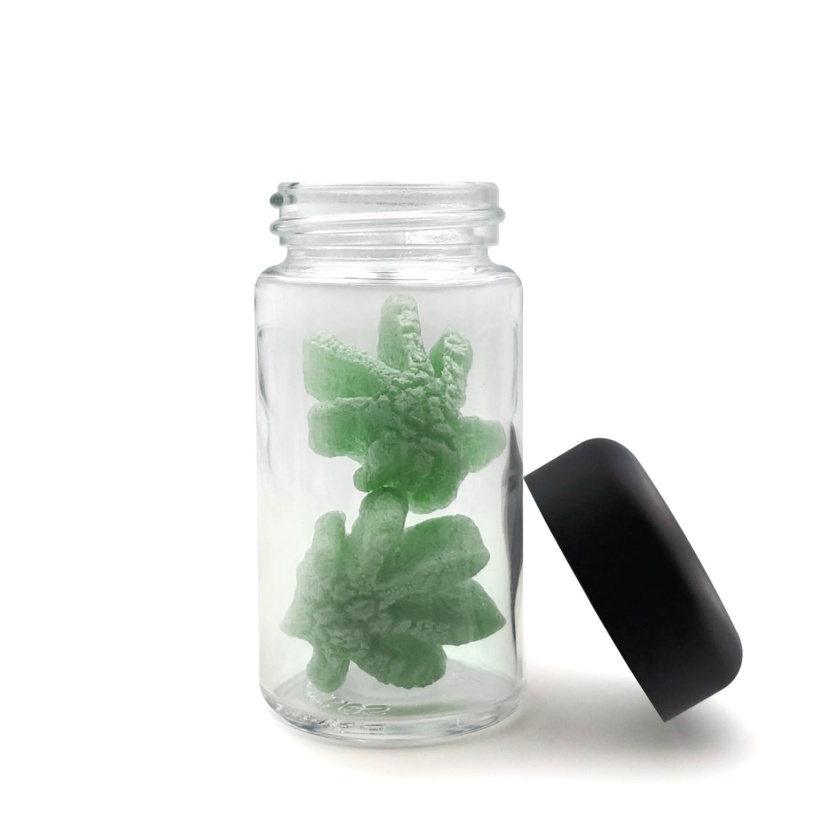 eBottles 84mm Glass Multipack Pre-Roll Bottle – Bag King