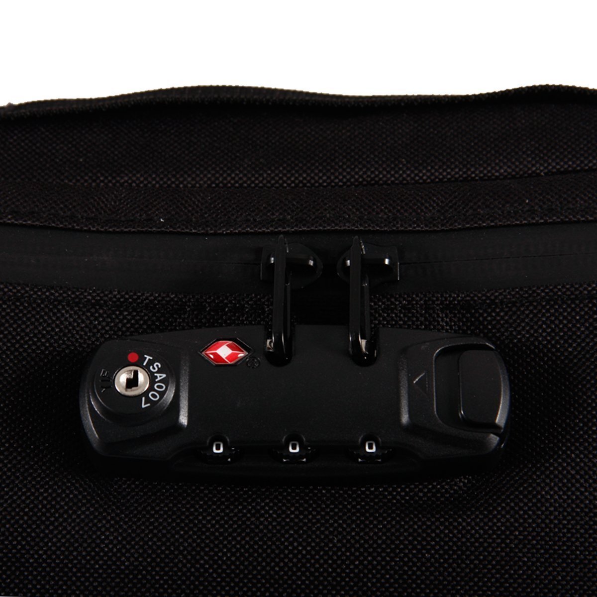 Grand Puff® Stash Locker Deluxe Exit Bag