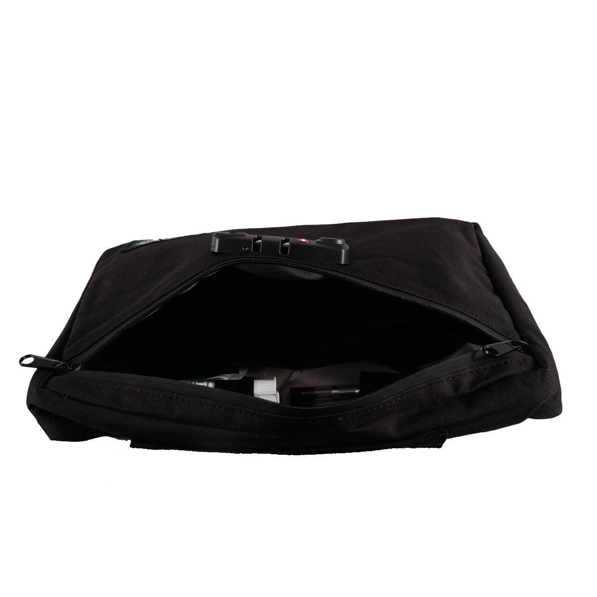 Grand Puff® Stash Locker Deluxe Exit Bag