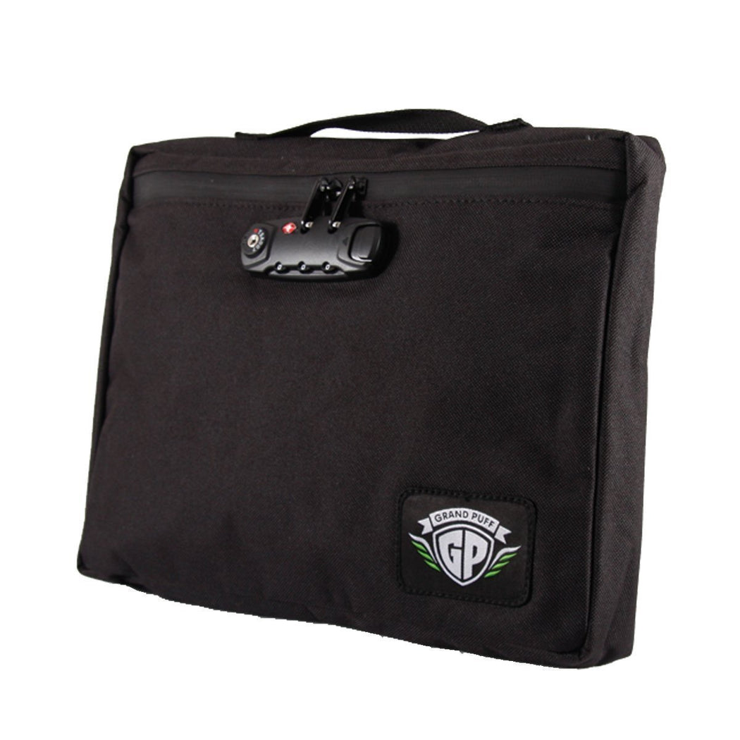 Grand Puff® Stash Locker Deluxe Exit Bag