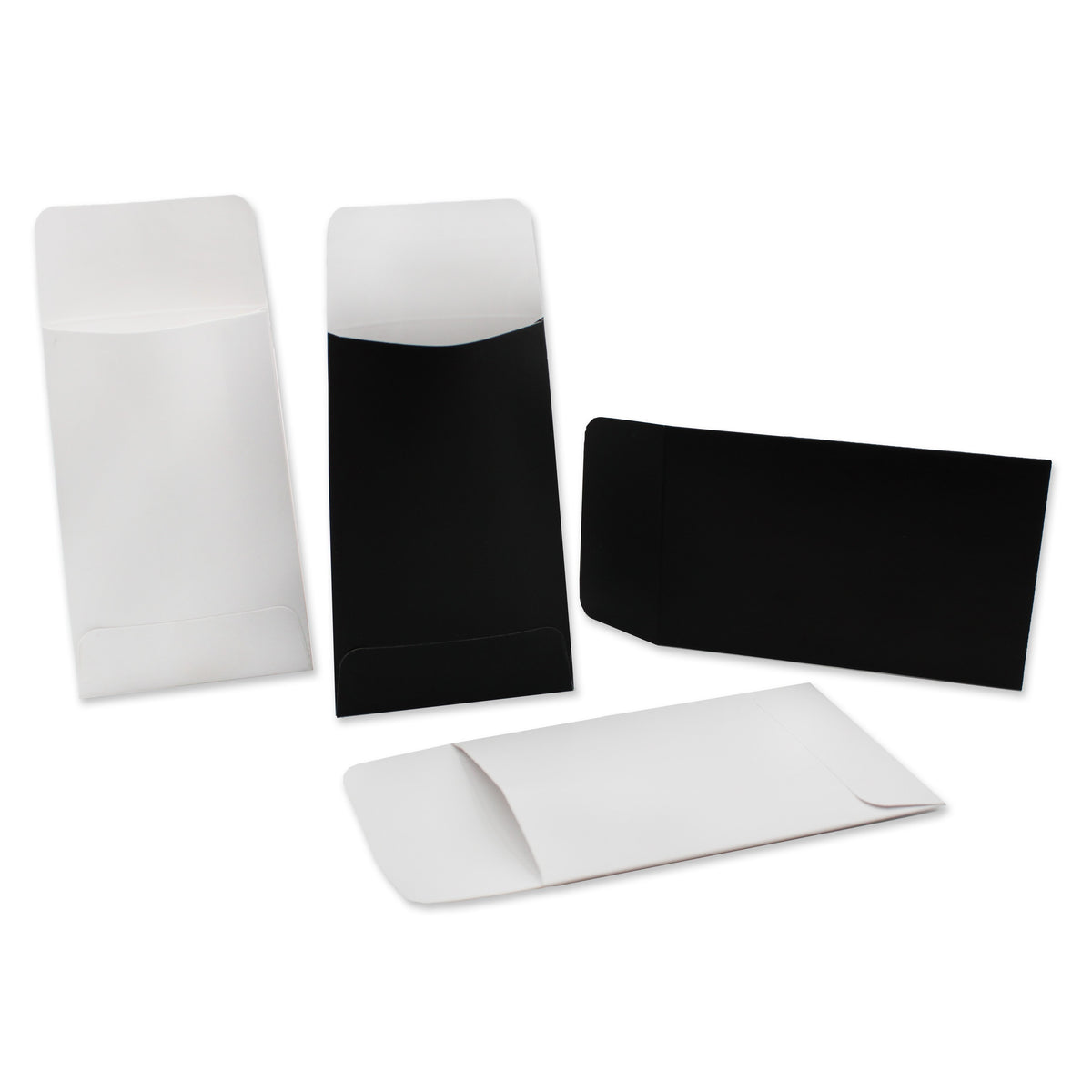 Shatter Envelope (3.8" x 2.4") – Bag King