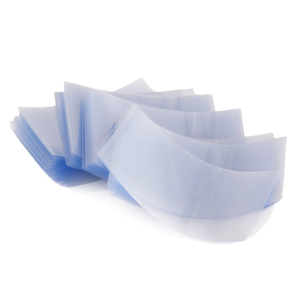 Tamper Evident Heat Seal Shrink Band | 70mm x 30mm, Pack of 250 – Bag King